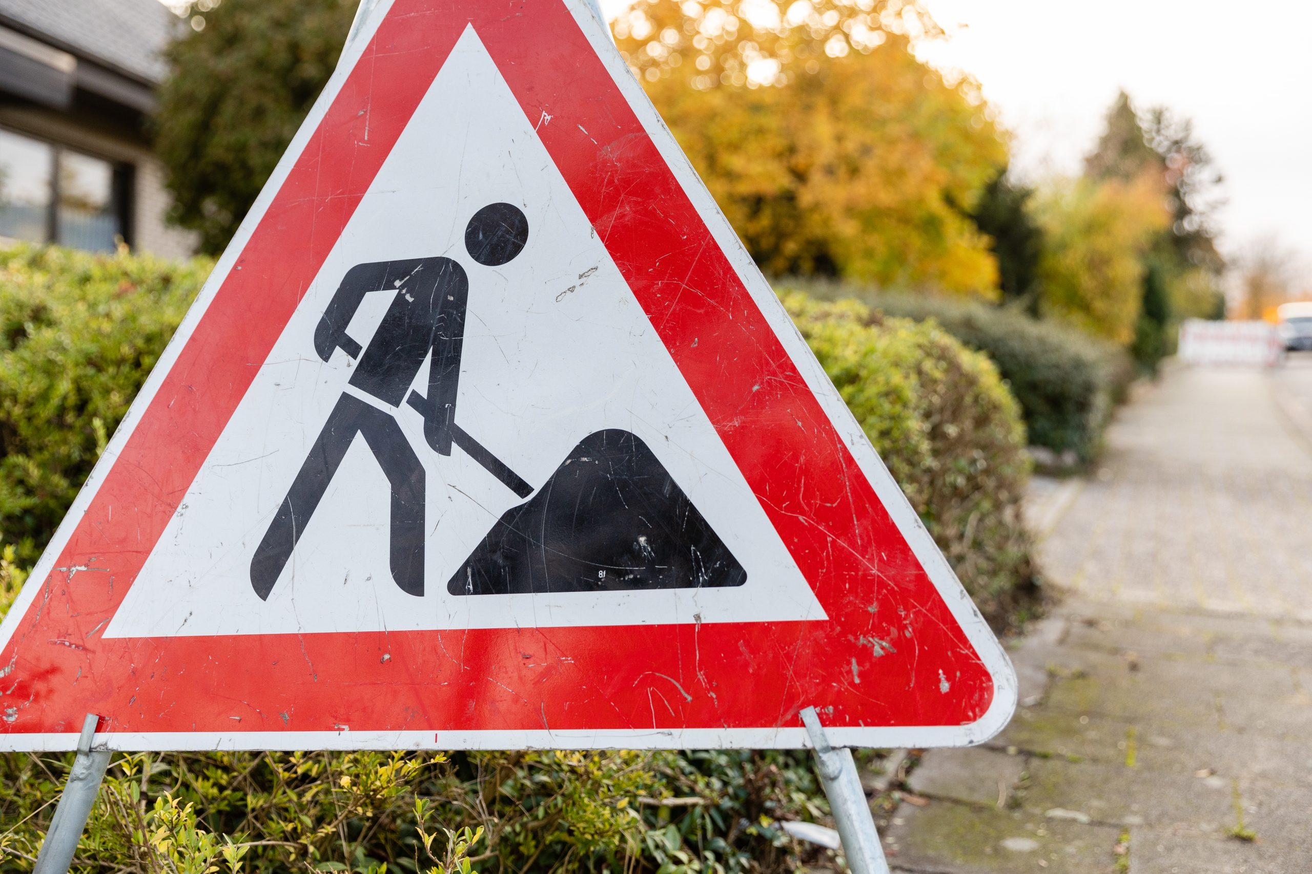 Event Traffic Management for Seafront Event | Insight Traffic Solutions