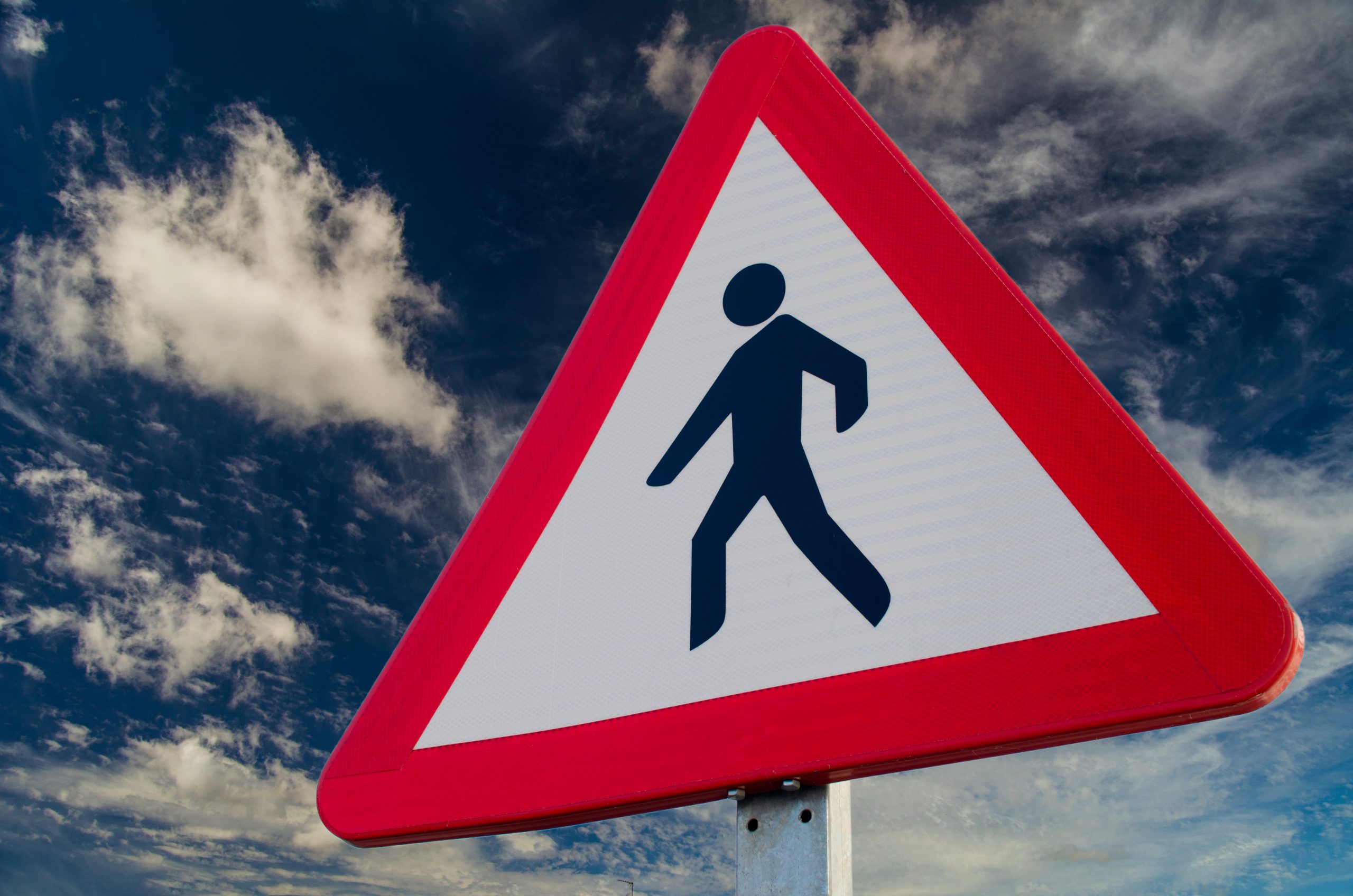 Footpath Closure with Narrow Lanes Setup | Insight Traffic Solutions